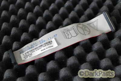 Dell PowerEdge 840 R200 DRAC 4 Cable Y2389 0Y2389 | eBay Australia