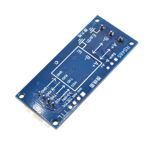 TTL to RS485 Converter Module 3.3V/5.0V Hardware Auto Control For ...