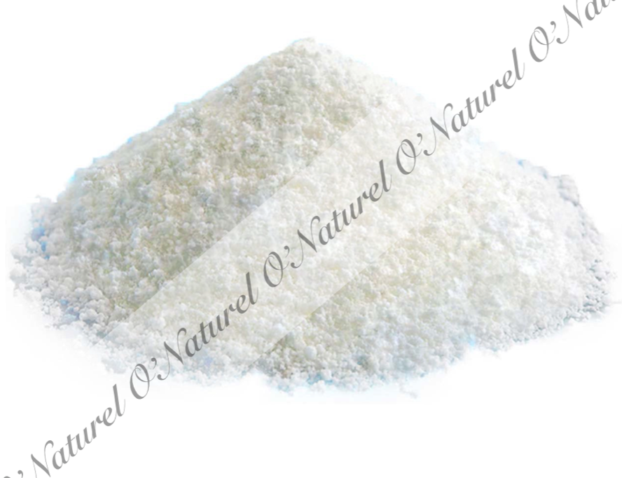 Poudre de Pierre d'Alun Brute 40g Déo 100% Naturelle Alum Stone Powder ...