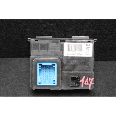 9811039380 CENTRALINA AC CLIMATIZZATORE CITROEN C4 2 II (B7) (2009 IN ...