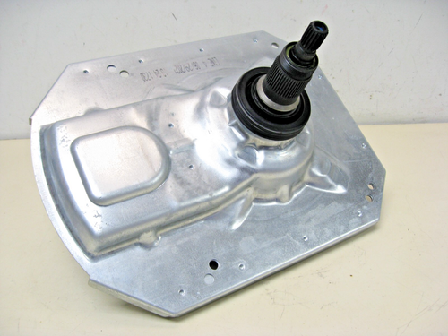 Whirlpool Washer Gear Case Transmission W11164183 W11449840 New Open ...
