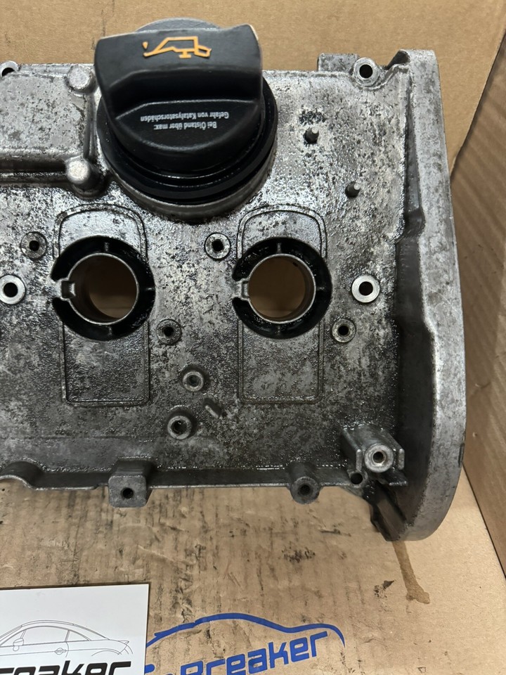 Audi TT Mk1 8N - BAM/ARY Cam Cover 06A103469S - Used (0376) | eBay UK