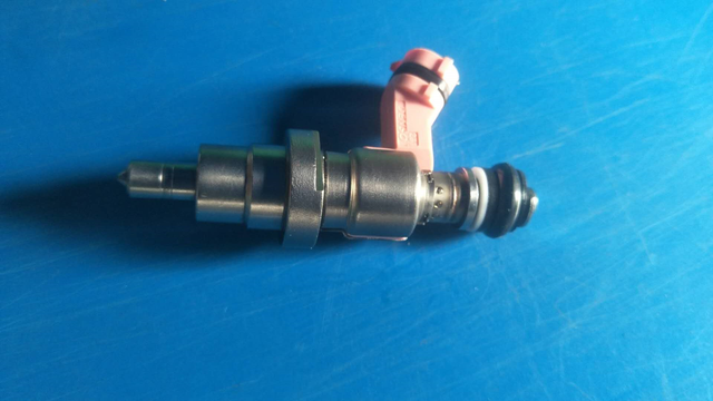 5th Injector 23707-30010 Toyota HILUX Diesel for sale online | eBay