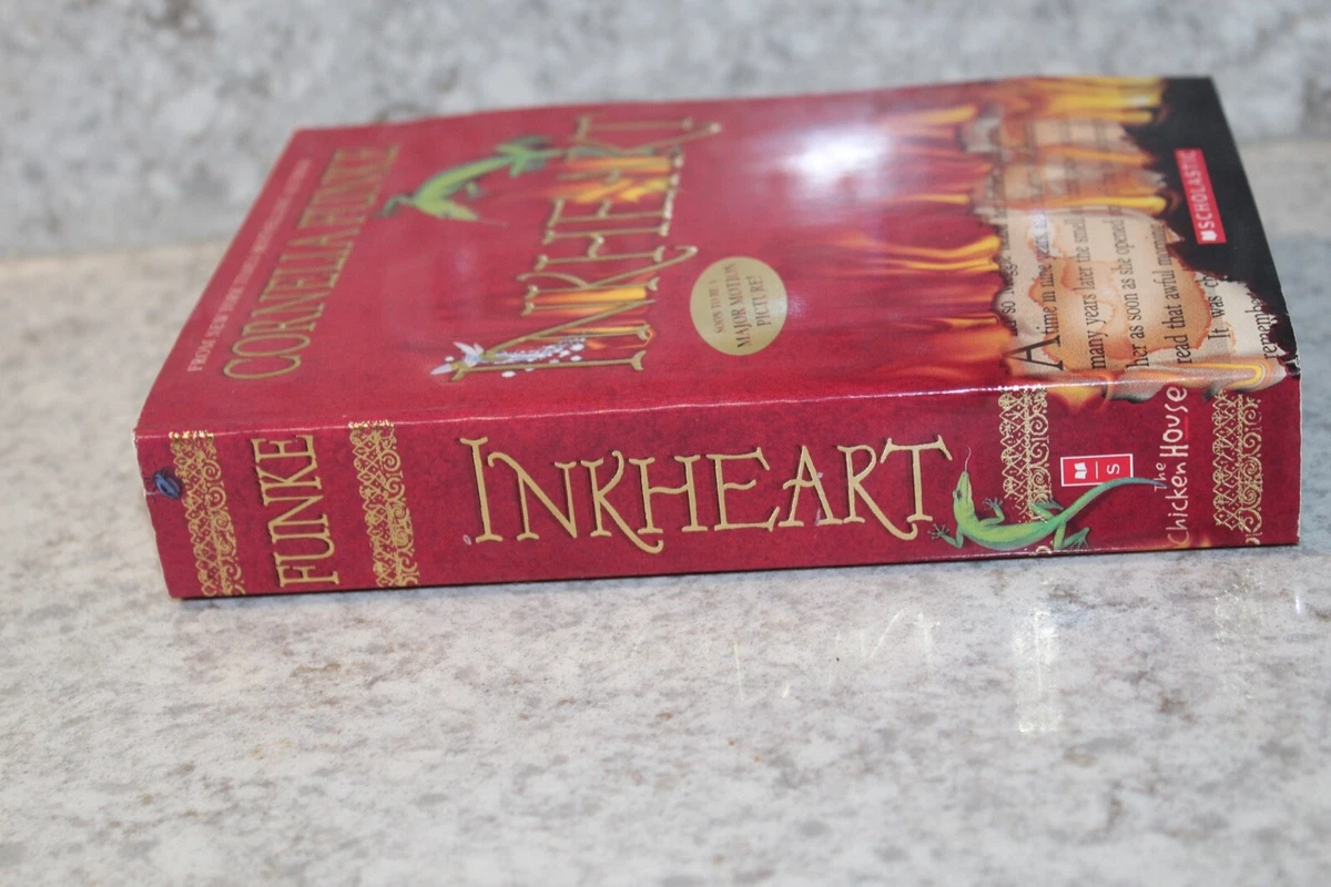 Basta Inkheart