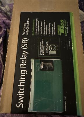 Other - Zone Controls