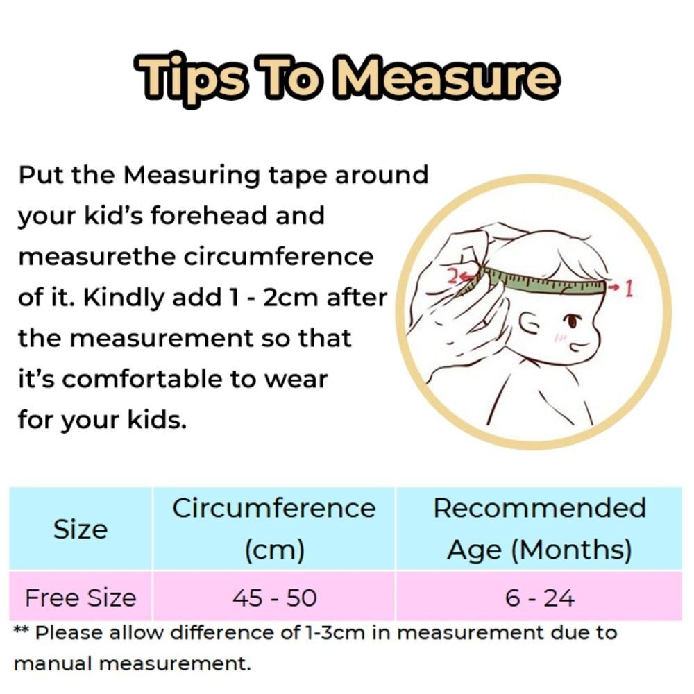 Plush Bear Baby Beanie Cap Ear Protection Kids Snowcap Thicken Cap Boys ...