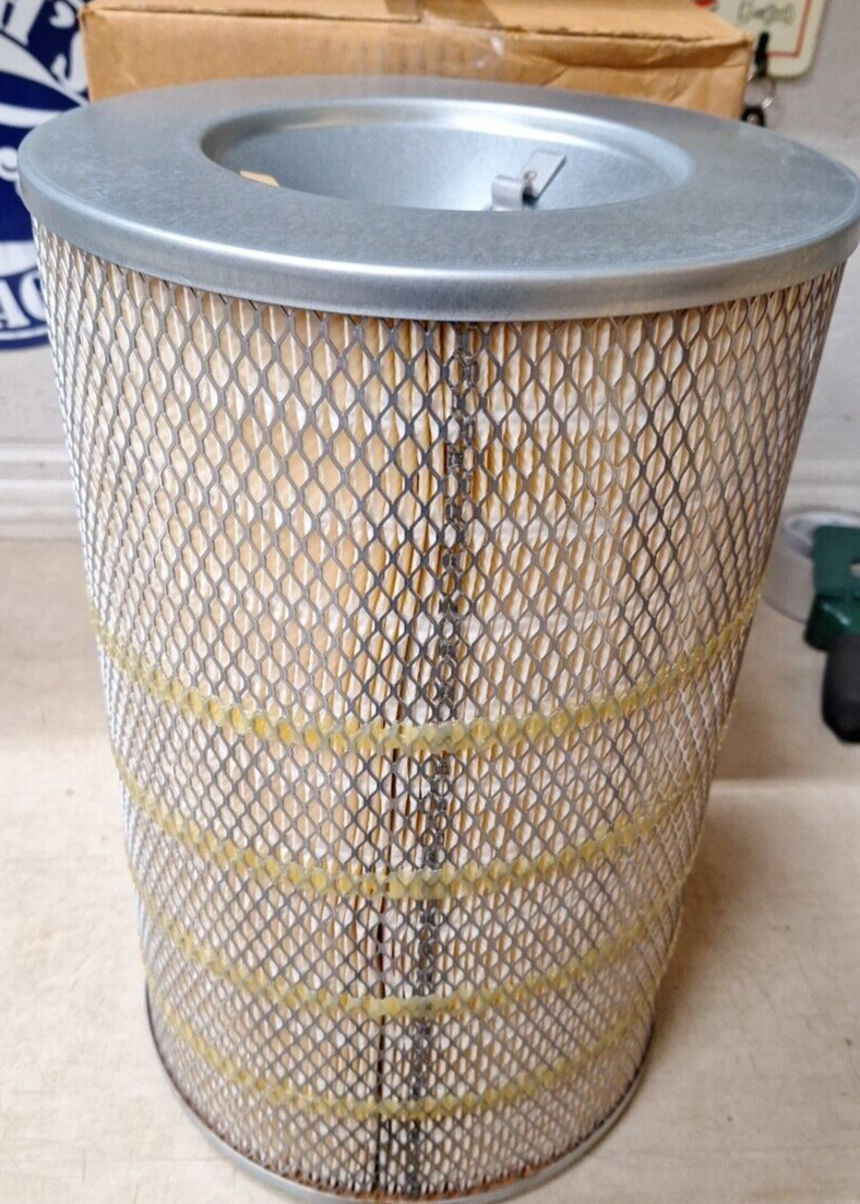 BALDWIN PA2521 - Air filter cross reference