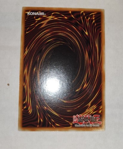 Yu-Gi-Oh! TCG Fusion Deployment Structure Deck: Cyber Strike SDCS-EN030 ...