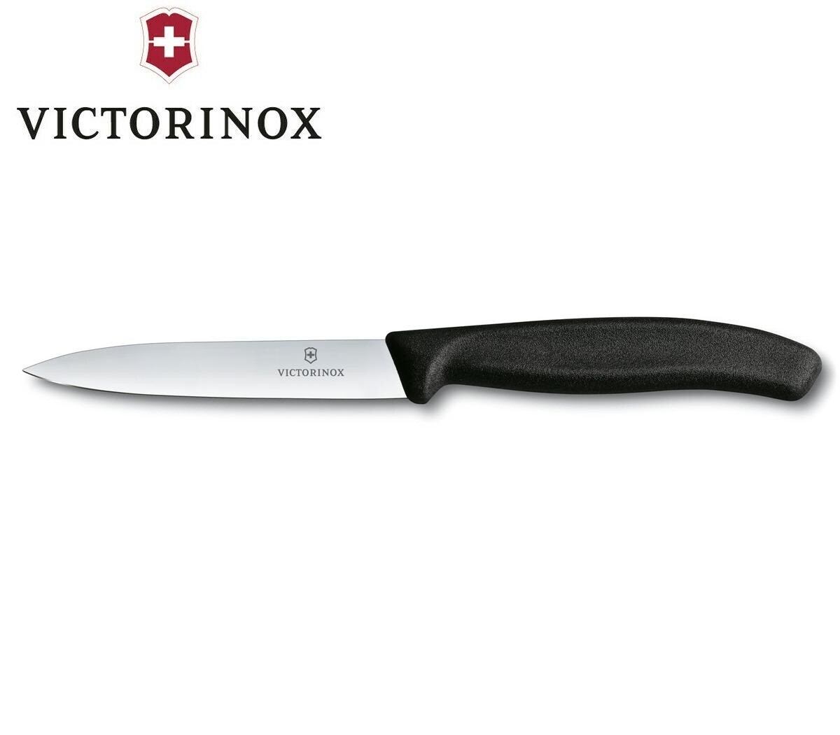 Victorinox 7pc Apprentice Hospitality Chef's knife Set+ChefTech Blue ...