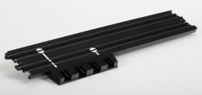 AFX 70636 15" Terminal Track Dual Power Pack HO Scale Slot Car | eBay