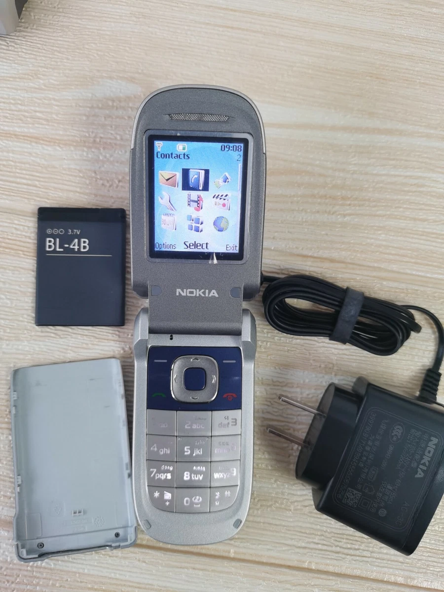 Nokia 8060