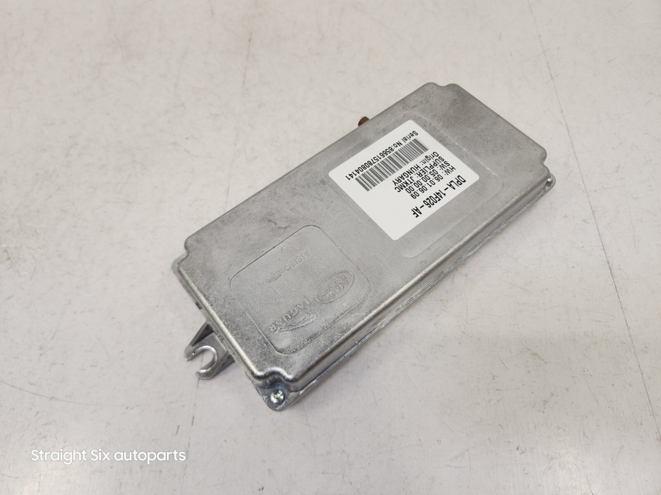 2013-2015 OEM Range Rover L405 Surround View Camera Control Module Unit ...