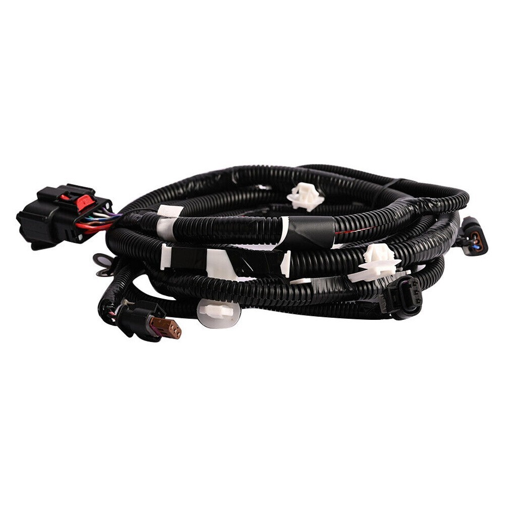 Quick and Easy Installation Parking Sensor Harness for Tesla Model 3 ...