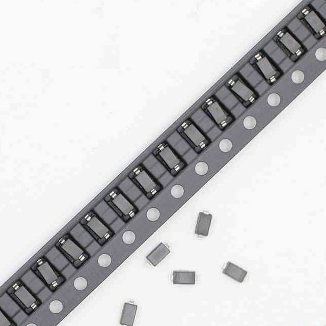 s4 b5819w 1n5819 sod-123 1a 40v schottky diodes | eBay