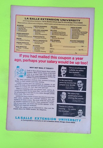 Marvel Feature #4 Vol. 1 1972 Marvel Comics 1st App Mid Grade Comic ...