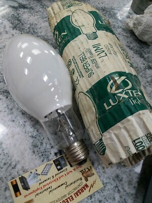 LUXTEN LIGHTING LVMI BLENDED LIGHT 160W 120V BALLAST (3B2 | eBay