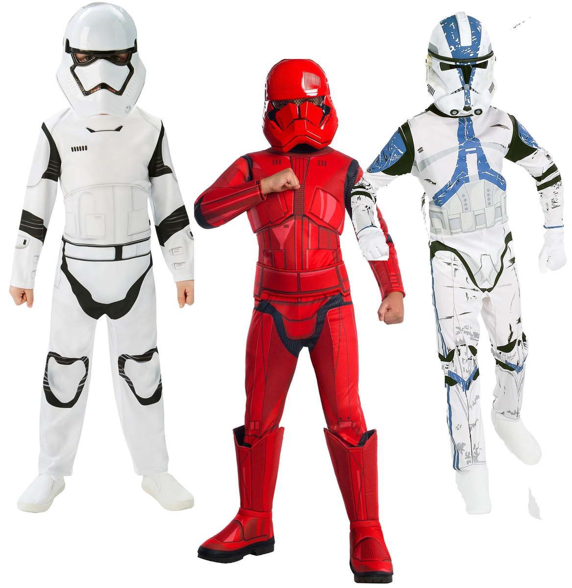 Kids Stormtrooper Stormtrooper™ Mech 75370 | Star Wars™ | Buy