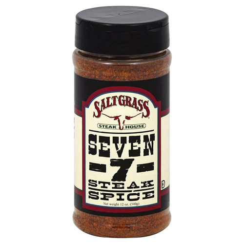 Seven -7- Steak Spice 7445042145167| eBay