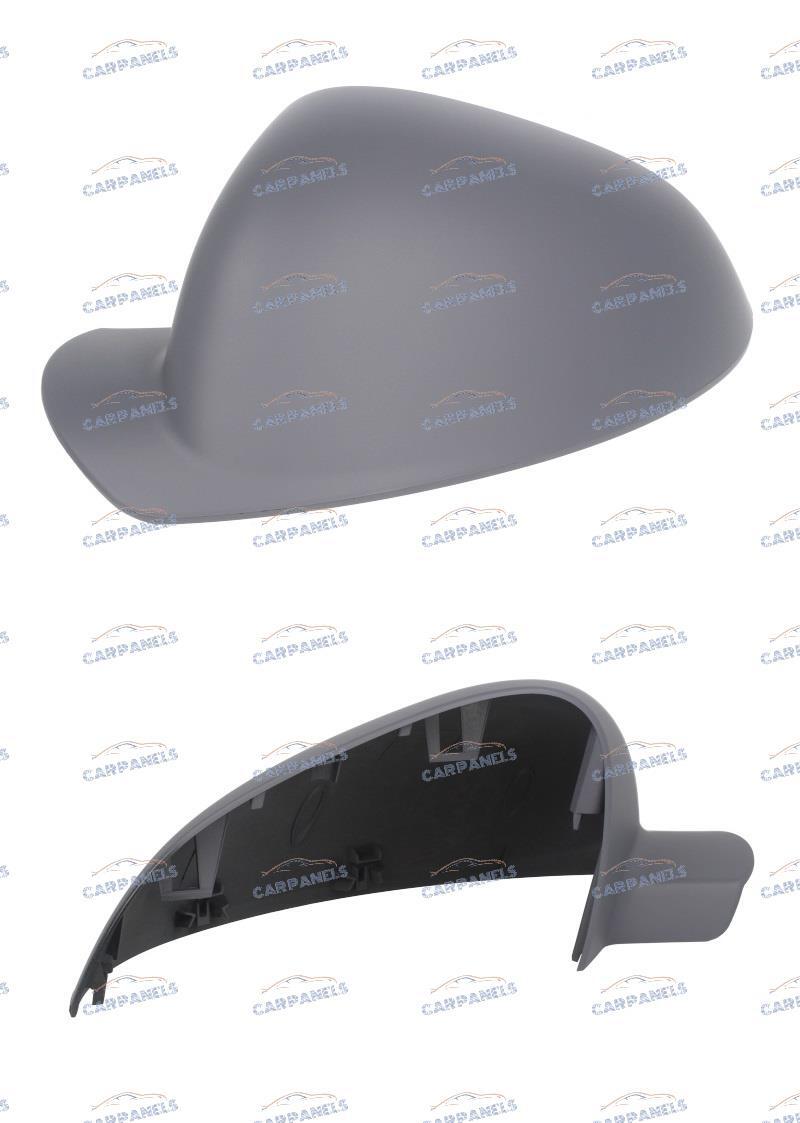 VAUXHALL INSIGNIA DOOR MIRROR COVER 2008 - 2017 WING LEFT PASSENGER ...
