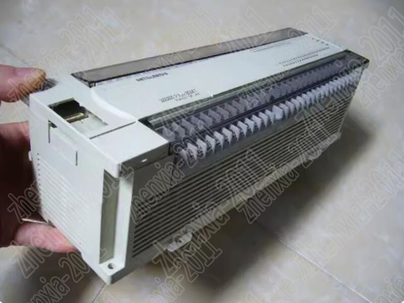 1PC Used PLC FX2N-80MT | eBay