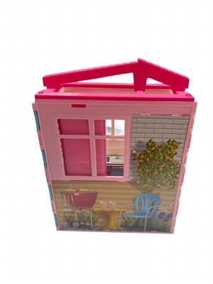 Mattel Doll House | eBay