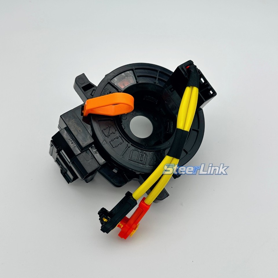 OE Spec NEW Spiral Cable Clock Spring for Toyota Tamcoma 2005-2015 2.7L ...