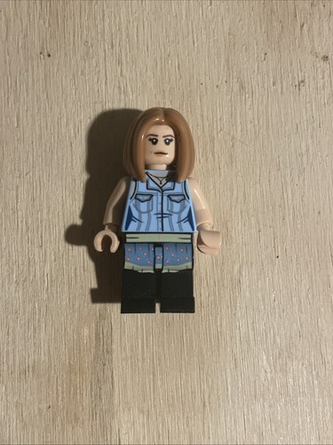 Rachel Green 21319 FRIENDS Central Perk LEGO Ideas Minifigure Figure | eBay