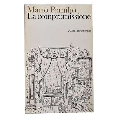 Mario Pomilio - LA COMPROMISSIONE | eBay