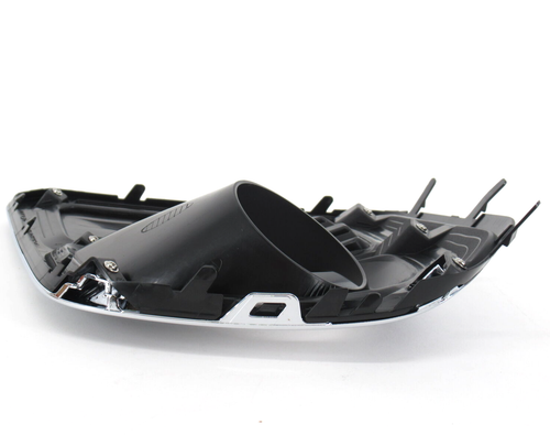 Genuine OEM Subaru 57731SJ060 Passenger RH Fog Light Trim Bezel 2019-21 ...