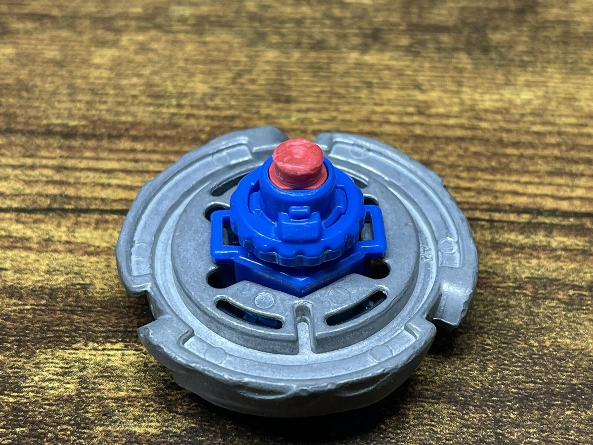 Beyblade Storm Pegasus