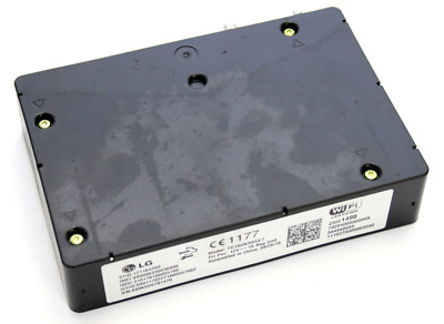 Opel Astra K Wifi Modem Hotspot Modul Router W-Lan 23221498 | eBay