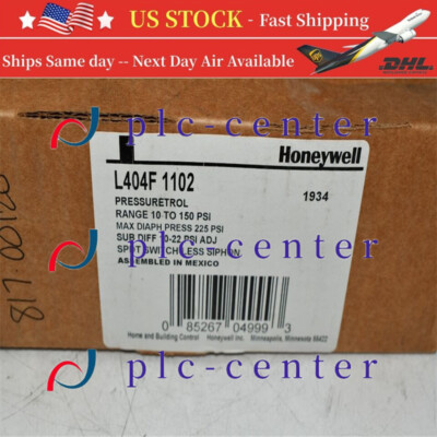 1 pc new for Honeywell L404F1102 free shipping 85267049993| eBay