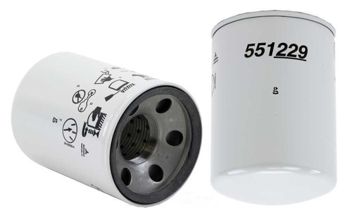 Hydraulic Filter Wix 51229 | eBay