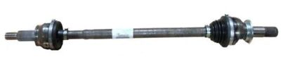 Jaguar XK Drive shaft Half Shaft 5.0 Litre Rear Right 9w834k138C ...