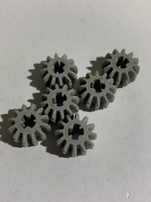 LEGO Sets with Part 32270 Technic Gear 12 Tooth Double Bevel