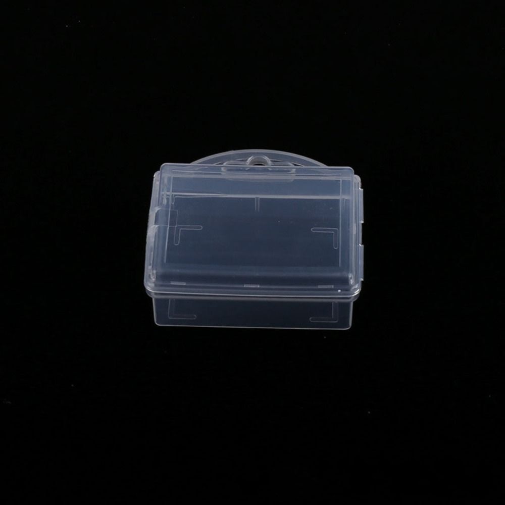 Plastic Storage Box Square Packing Boxes Power Tools Holder | eBay