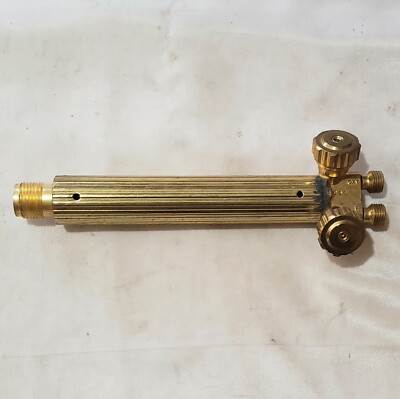 Oxy Acetylene Welding - Oxweld Torch