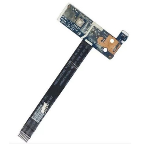 Power Board PEW71 LS-6582P For Acer Aspire 5552 5733 5742 5742Z 5250 ...