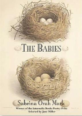 The Babies by Sabrina Orah Mark (Paperback, 2004) for sale online | eBay UK