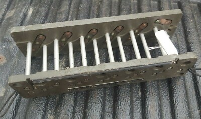 ARMY MILITARY RADIO PHILIPS RT4600 MANPACK BATTERY CASSETTE | eBay