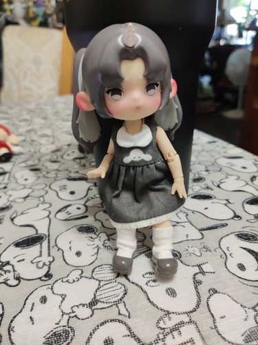 Penny’s Box - Antu Nature Wonderland - Action Figure BJD Blind Box ...