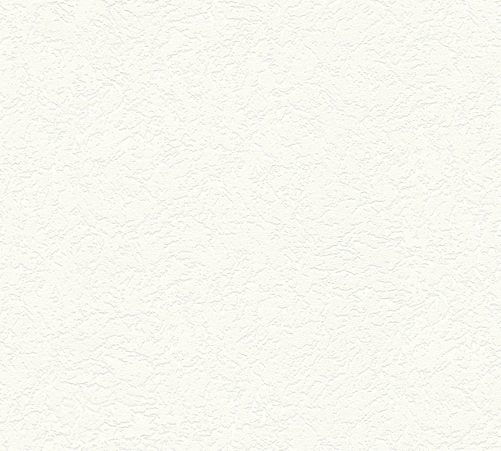 3374-12) Vliestapete 15m Grossrolle = 50% mehr MeisterPutz - weiss ...