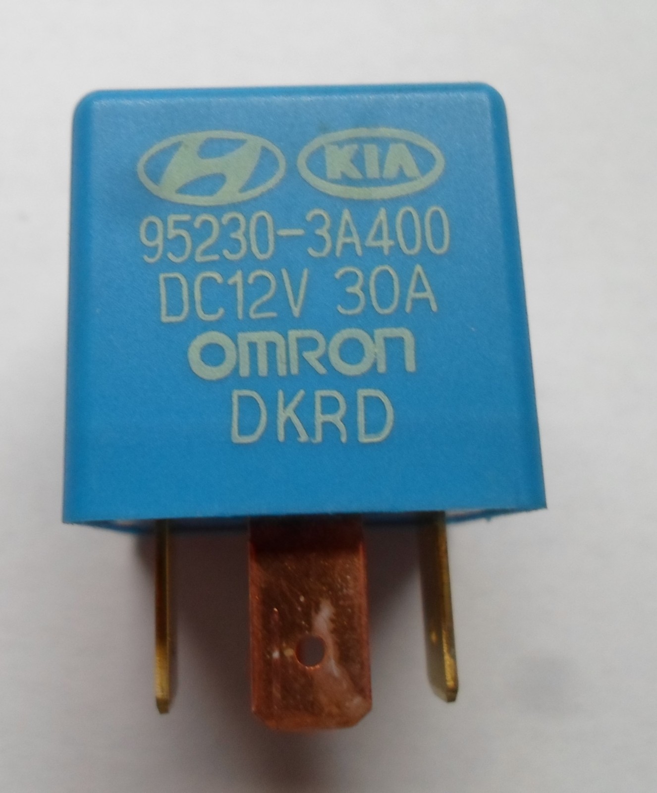 HYUNDAI KIA RELAY 95230-3A400 TESTED 1 YEAR WARRANTY FREE SHIPPING HY1 ...