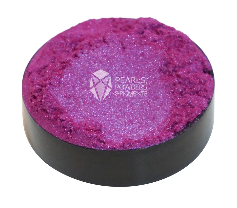 Colorshift Shifting Chameleon Flip Dip Pearl Pigment Powder for paint ...