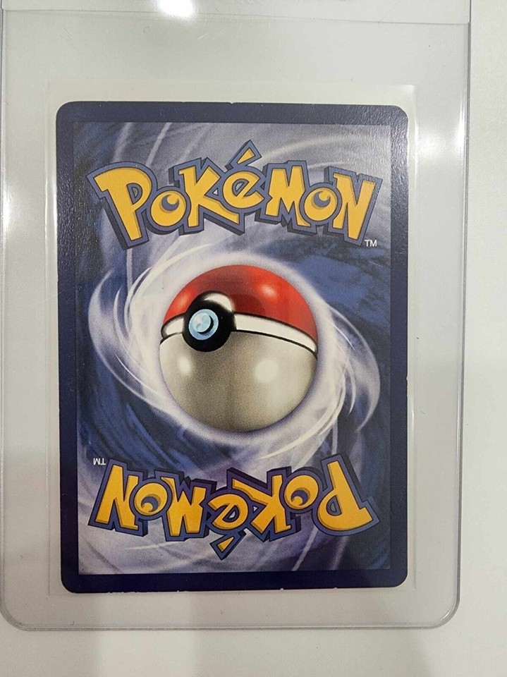 Pokémon TCG Trainer Bill 91/102 - Base Set - Regular SHADOWLESS Common ...