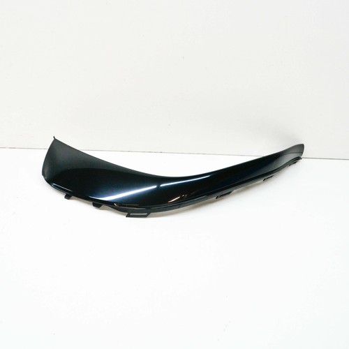 NEW MERCEDES-BENZ GLA H247 FRONT LEFT BUMPER MOLDING A2478852706 247 ...