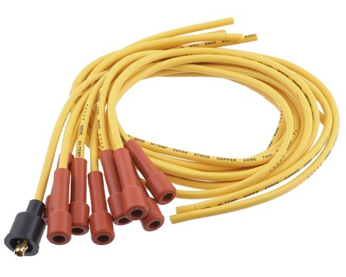 ACCEL 3008 Universal Fit Super Stock Spark Plug Wire Set 743047006740| eBay
