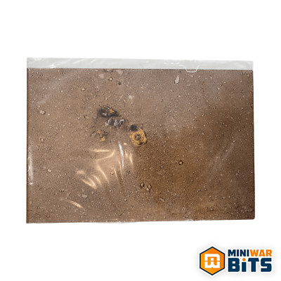 Kill Team Starter Set Play Mat - Warhammer 40k WH40K | eBay