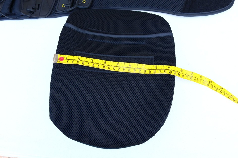 Back Support Back Brace CLEAN BOA Adjustable Universal Sizing with ...