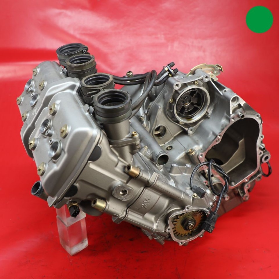 MV AGUSTA Brutale 910 EURO 2 Motore EURO 2 2005 2006 Engine EURO 2 ...